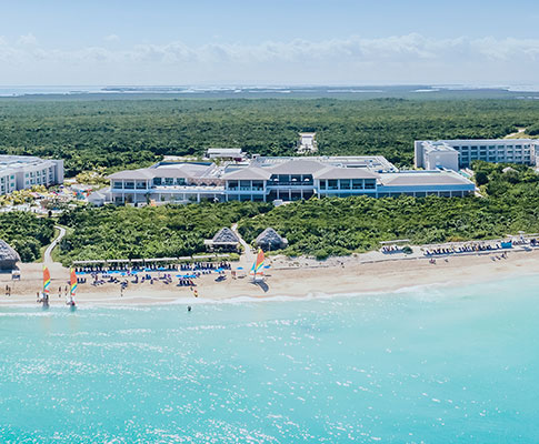 Paradisus Rio de Oro Resort & Spa | Air Canada Vacations