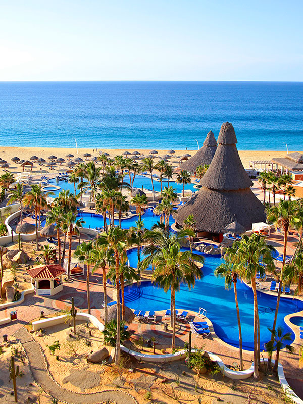 Sandos Finisterra | Air Canada Vacations