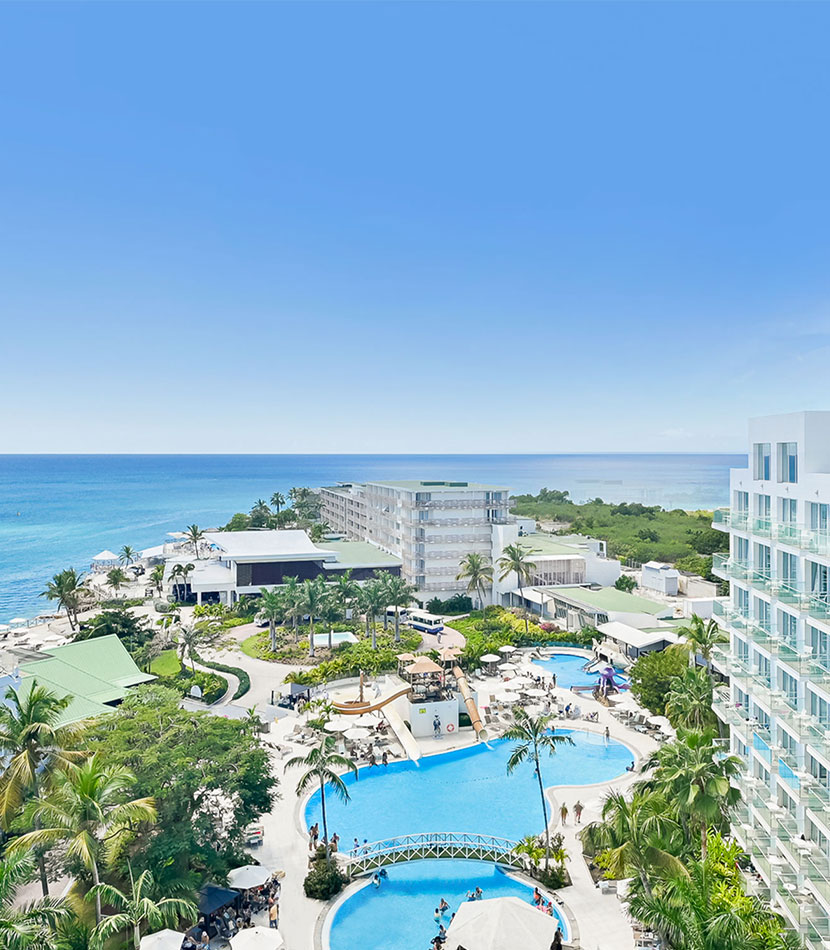 Sonesta Maho Beach Resort, Casino & Spa | Air Canada Vacations