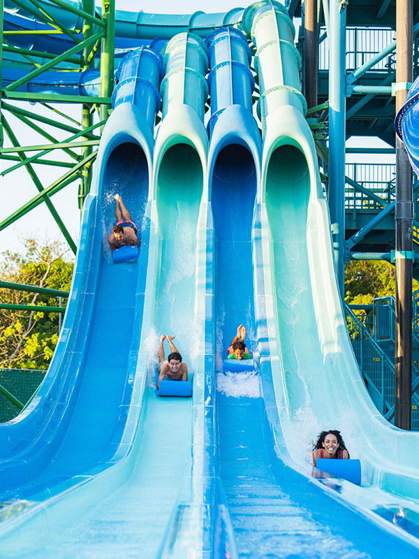 Nickelodeon™ Hotels & Resorts Riviera Maya | Air Canada Vacations