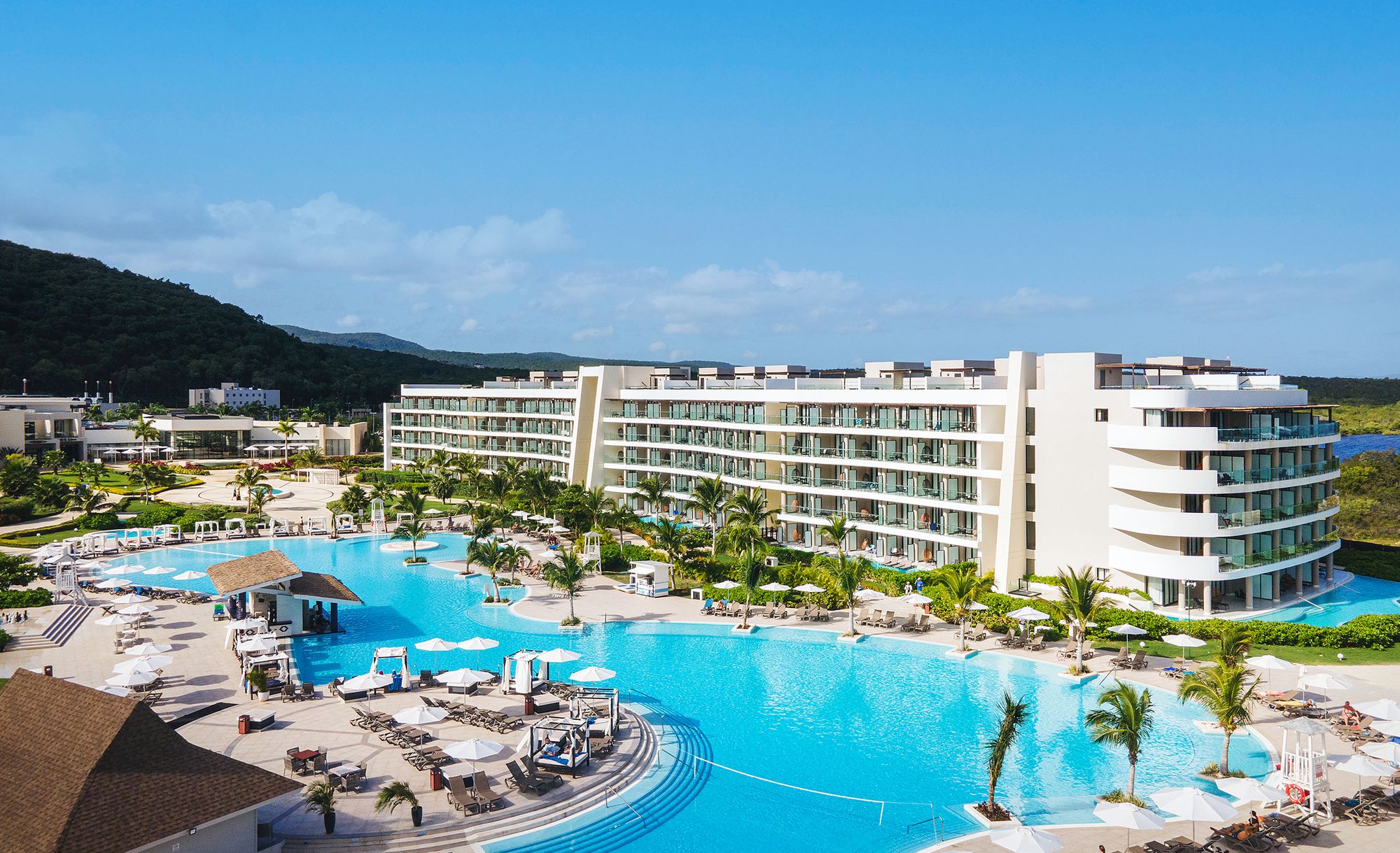 Ocean Coral Spring | Air Canada Vacations