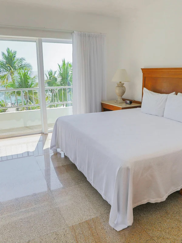 Hotel Friendly Fun Vallarta | Air Canada Vacations