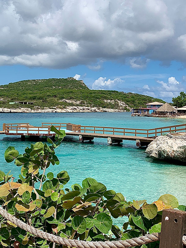 Dreams® Curaçao Resort, Spa & Casino | Air Canada Vacations