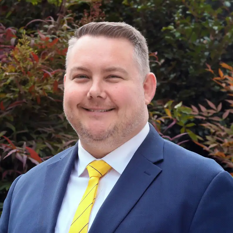 REconnect | Dave Skow