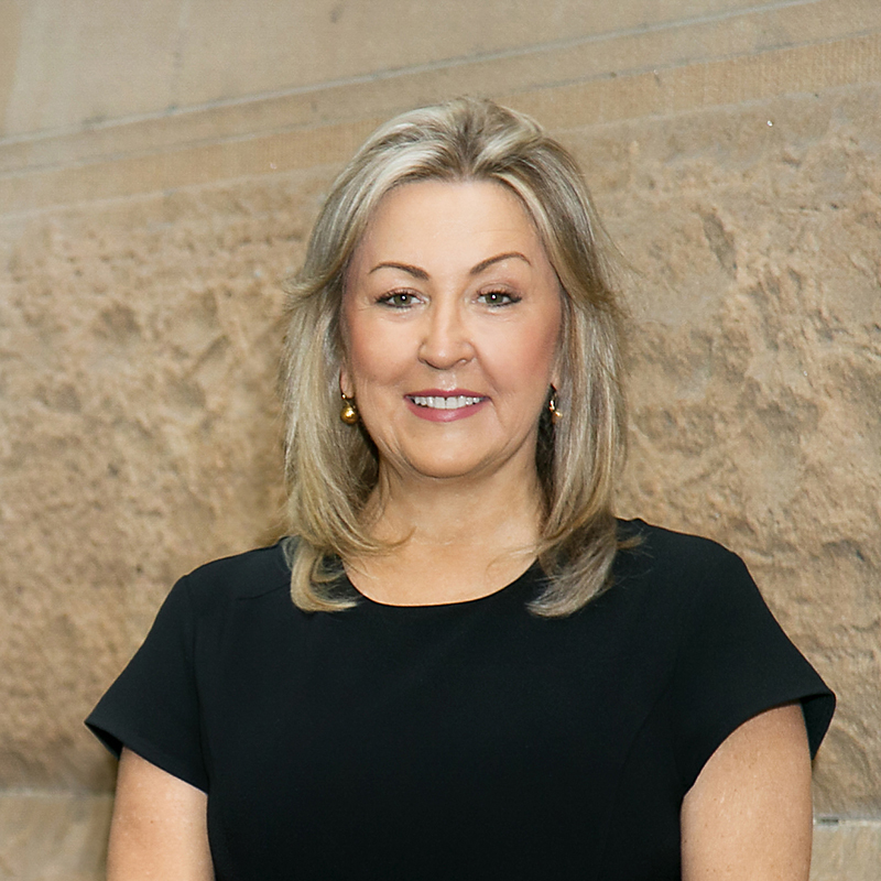 REconnect | Tracey Dixon