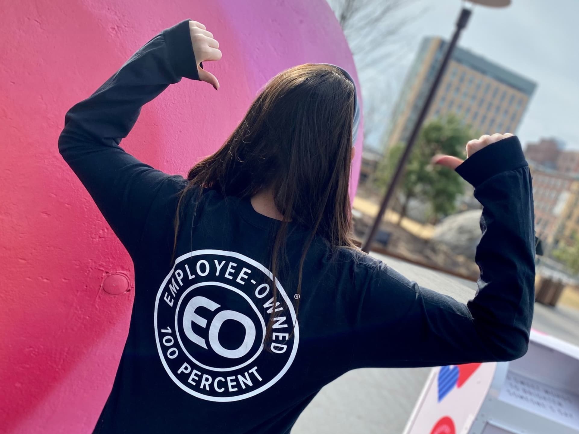 Certification | Certified EO