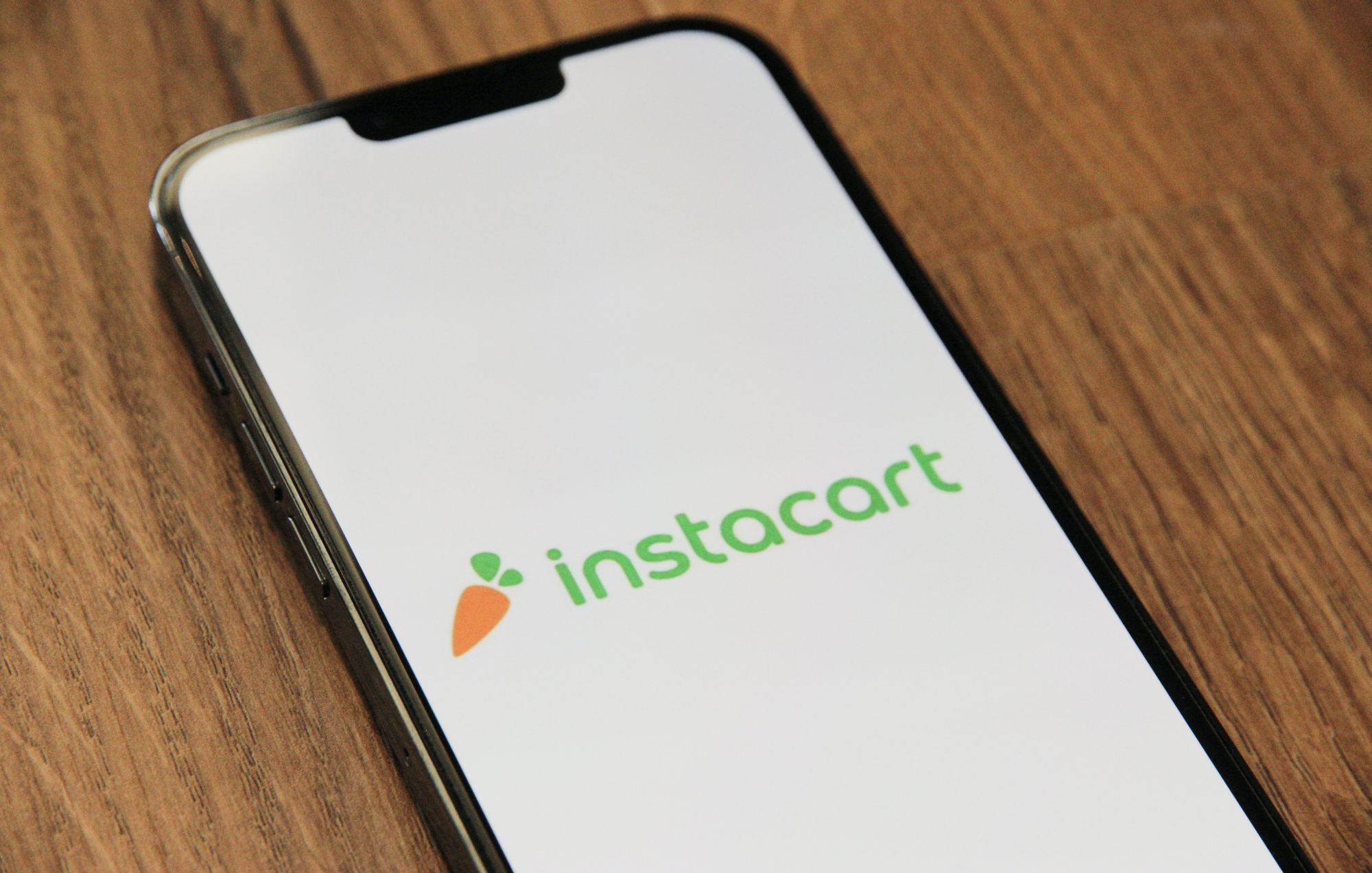 Instacart’s New Venture to Help Boost Nutritional Security