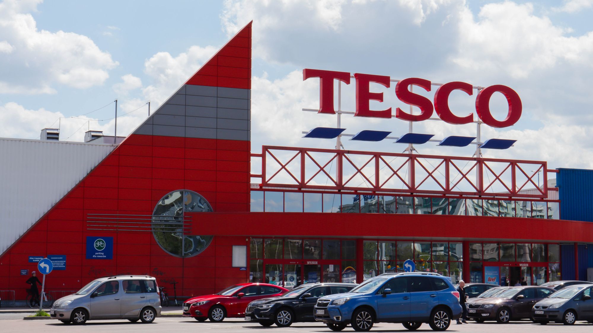 Tesco's New Chapter in 2022: Strategic Priorities and Purpose