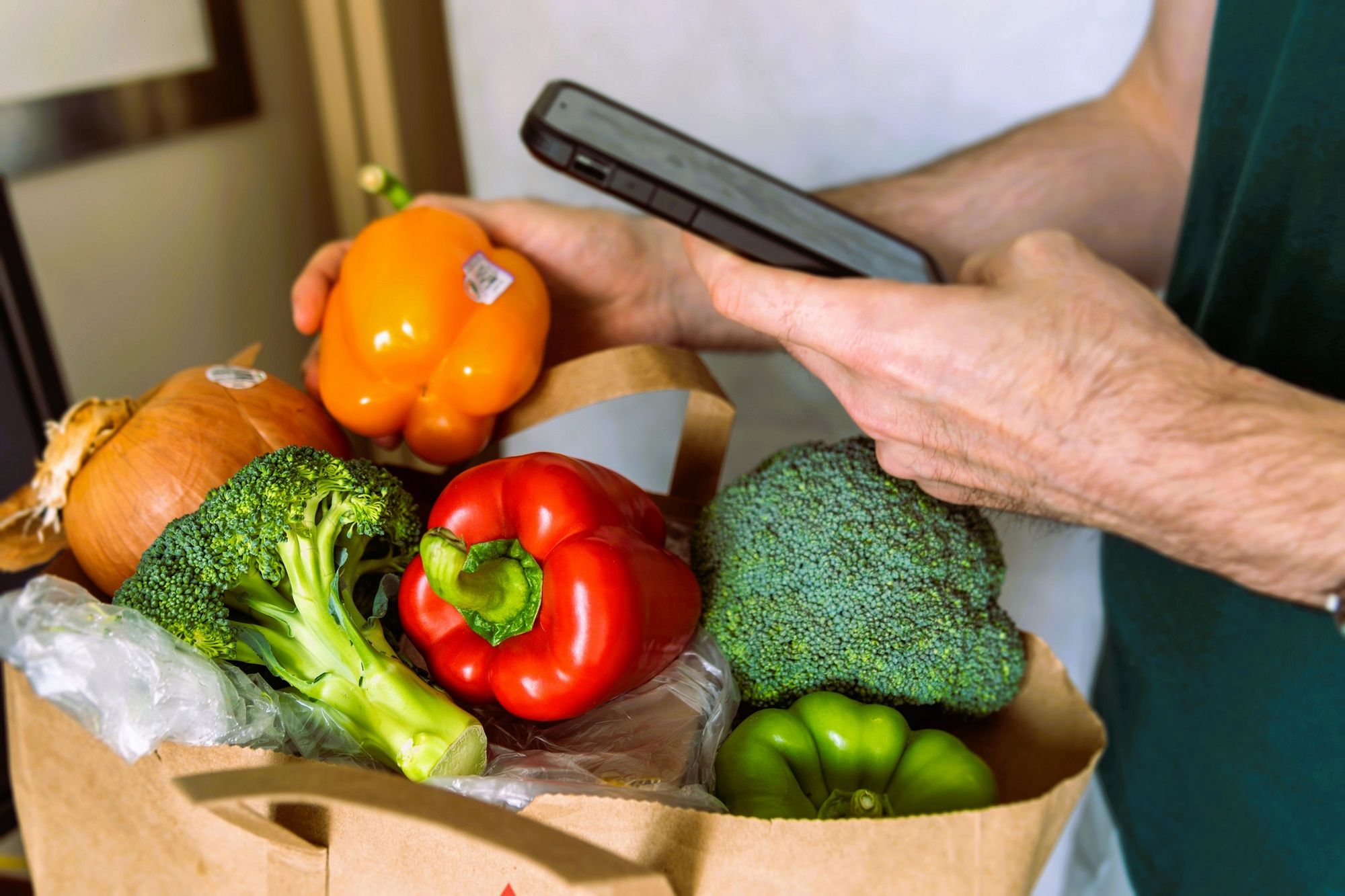 Grocery AI: Exploring the Evolution of Inventory Management