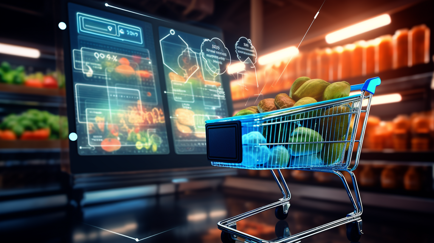 5 TrailBlazing Smart Cart Disruptors