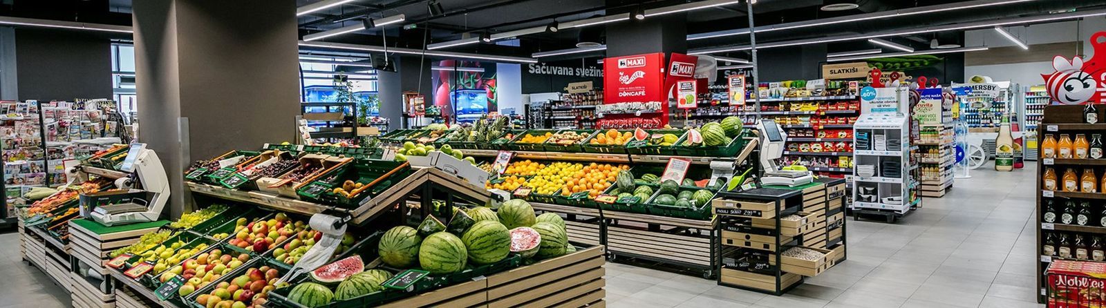 Ahold Delhaize Achieves Market Share Growth and Showcases Customer ...