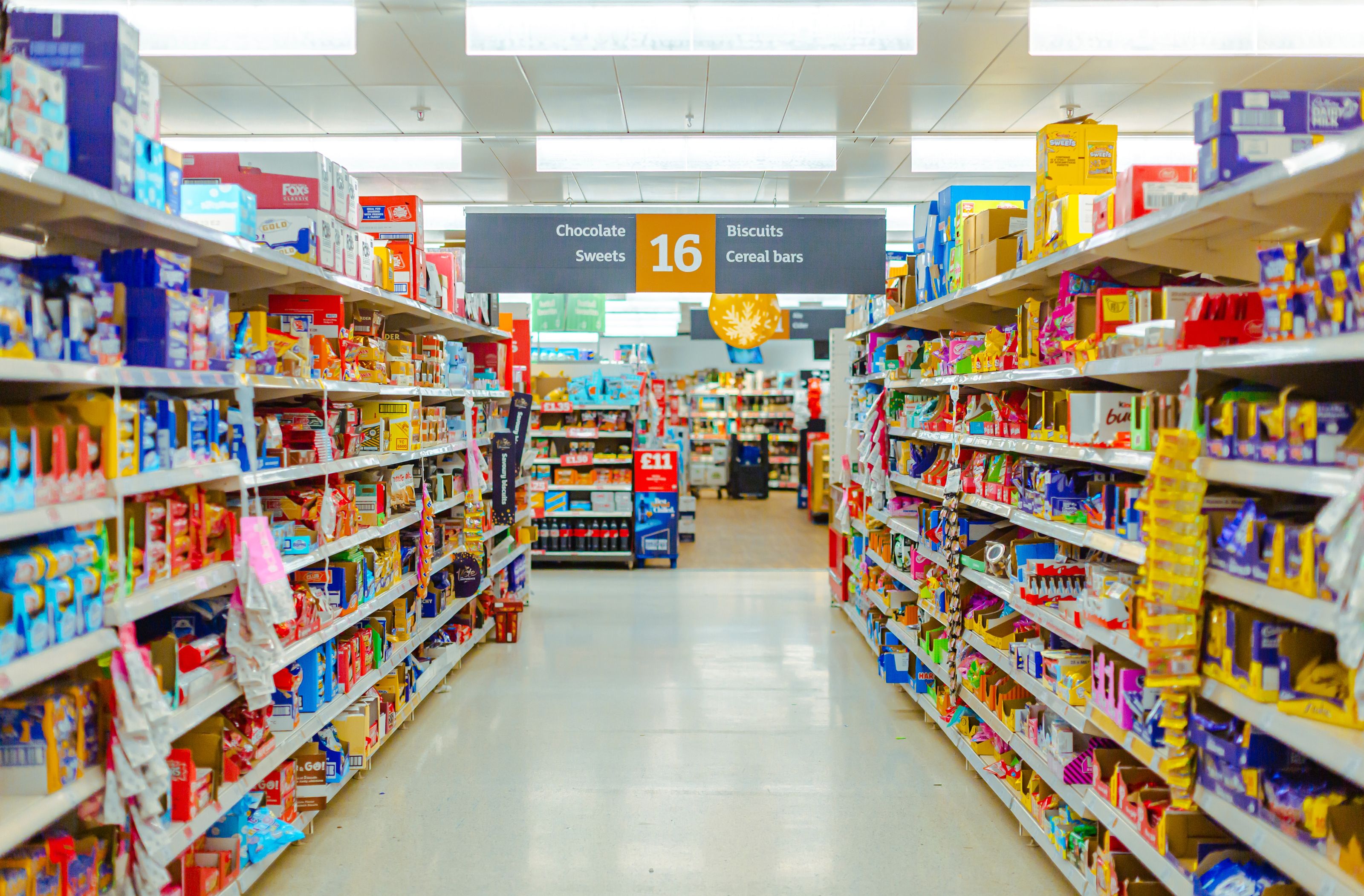 4 Benefits of Embracing Private Labels in Digital Grocery