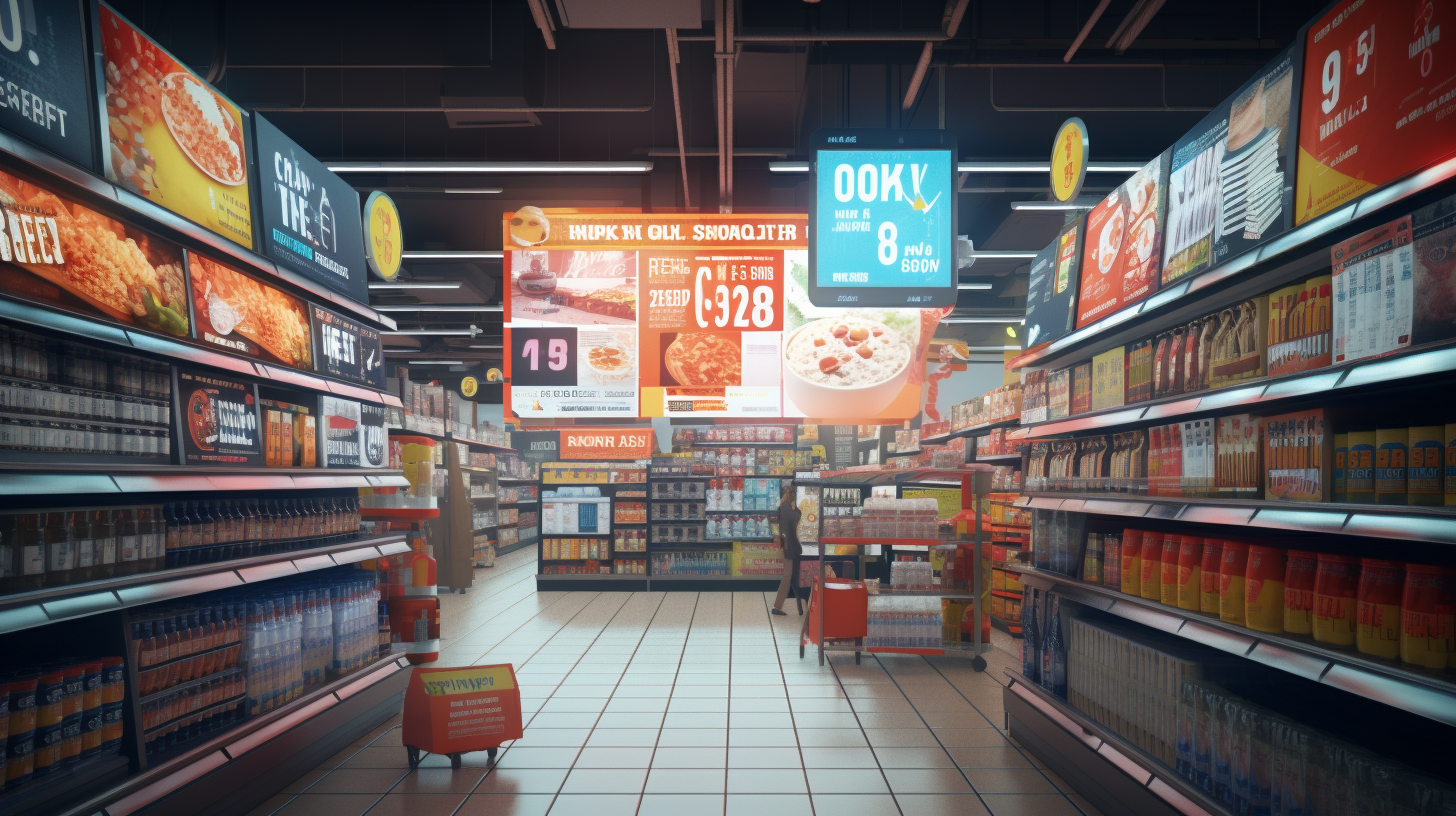 6 Benefits of Retail Media Networks for Brands & Retailers