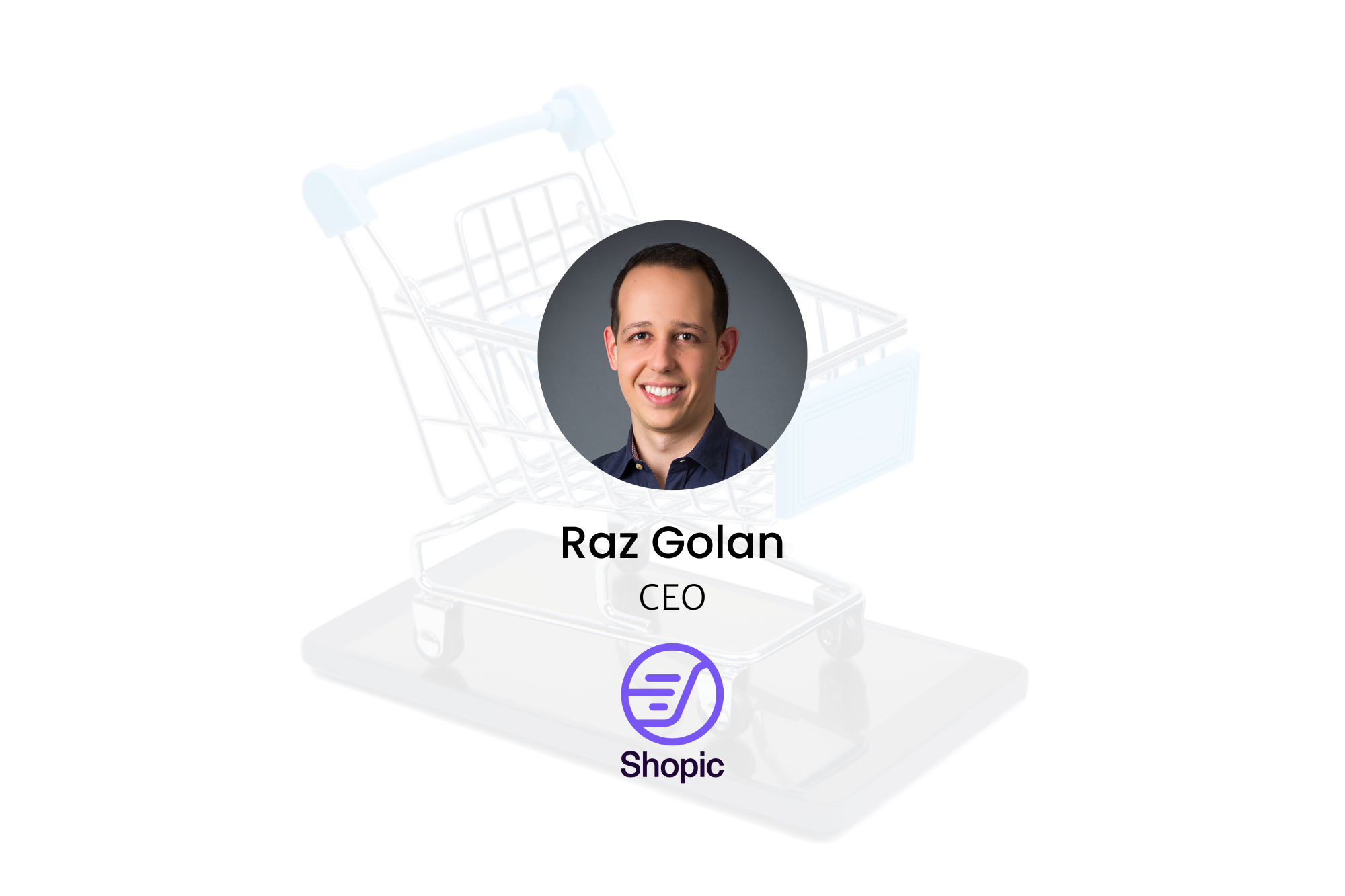 Shopic's AI-Embedded Smart Cart Solution: Enhancing the In-Store ...