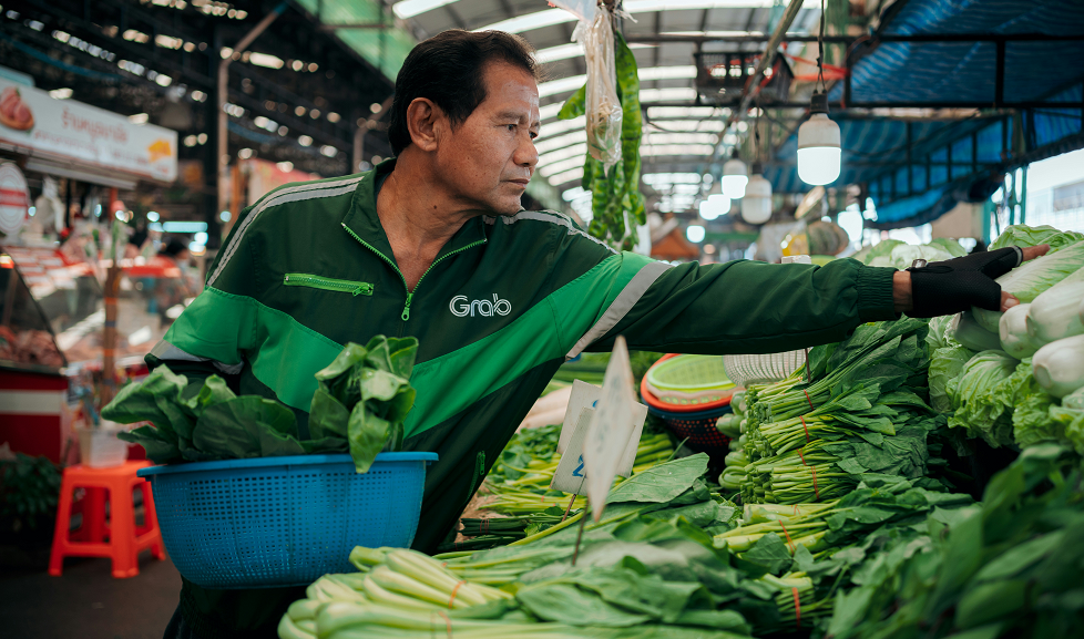 2024 Digital Grocery Market Growth and Trends