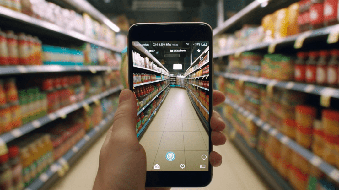 AI in Grocery Retail | Online Webinar | Grocery Doppio
