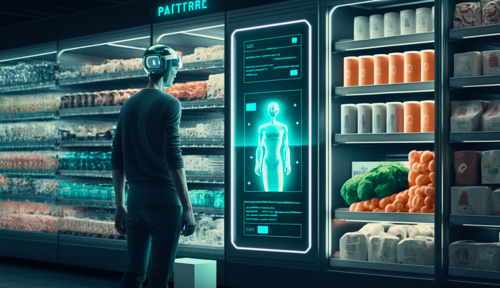 AI in Grocery Retail | Online Webinar | Grocery Doppio