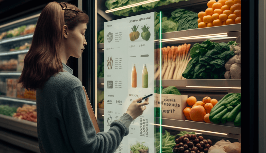 AI in Grocery Retail | Online Webinar | Grocery Doppio