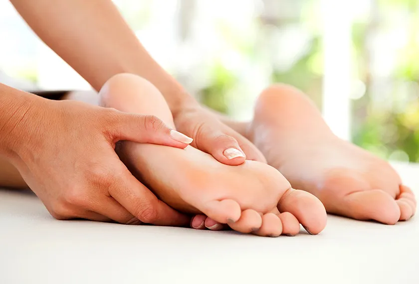 Fiji Spa Treatments & Packages - Captain Cook Cruises Fiji