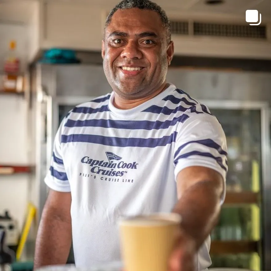 Specials & Discount Cruise Deals | Captain Cook Cruises Fiji