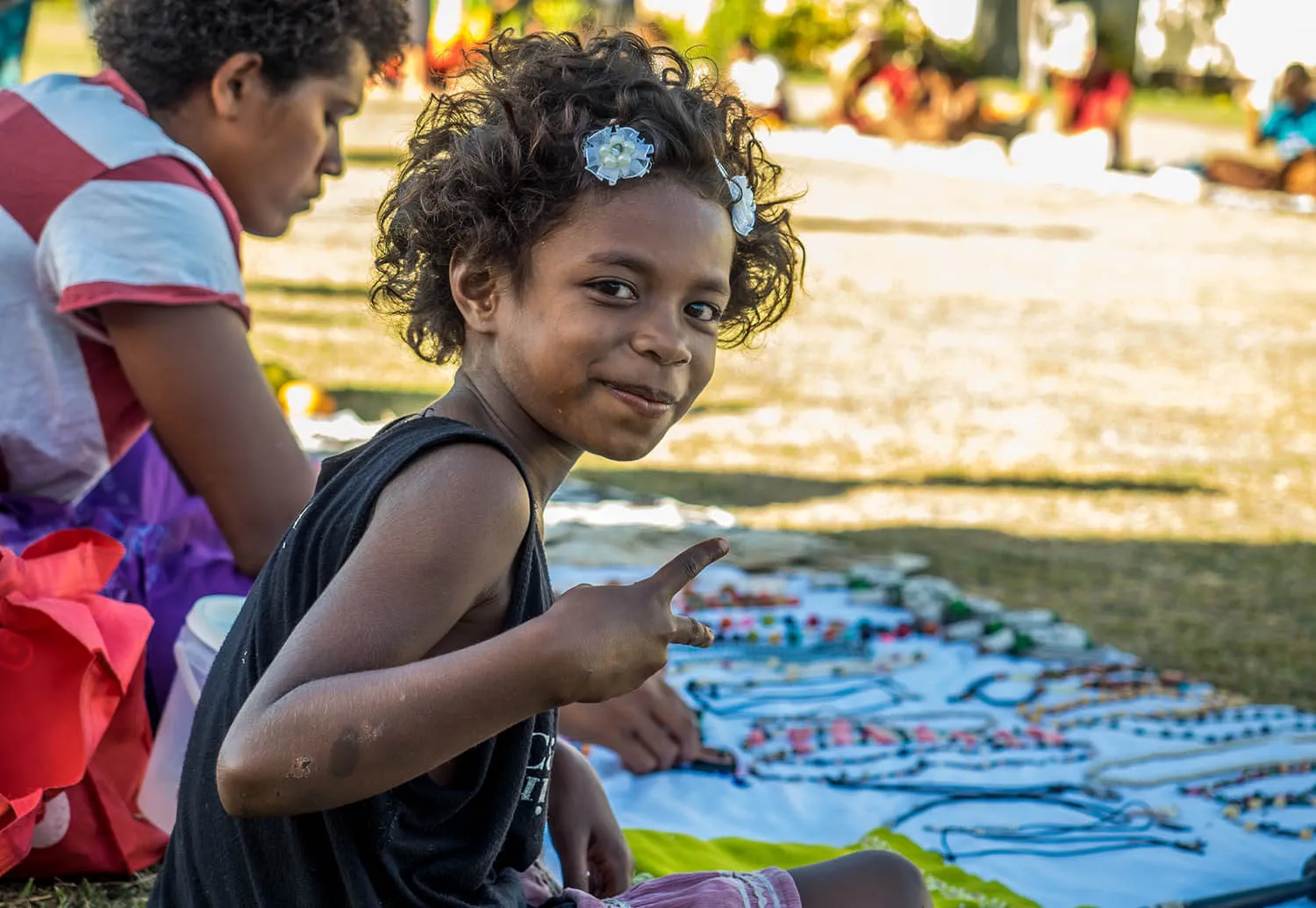 Fijian Customs and Culture - Captain Cook Cruises Fiji
