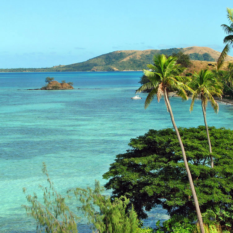 Fiji Cruise Blog | A Guide to Visiting Fiji’s Yasawa Islands