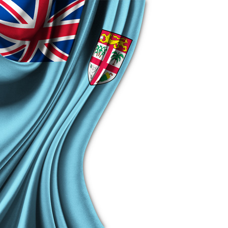Fiji Cruise Blog | The Symbolism, History and Future of Fiji’s Flag