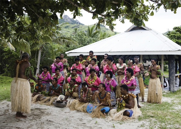 Why Fiji Is the World’s Happiest Country and What You Can Learn From It