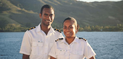 Fiji Cruise Blog | What Languages Do They Speak in Fiji?