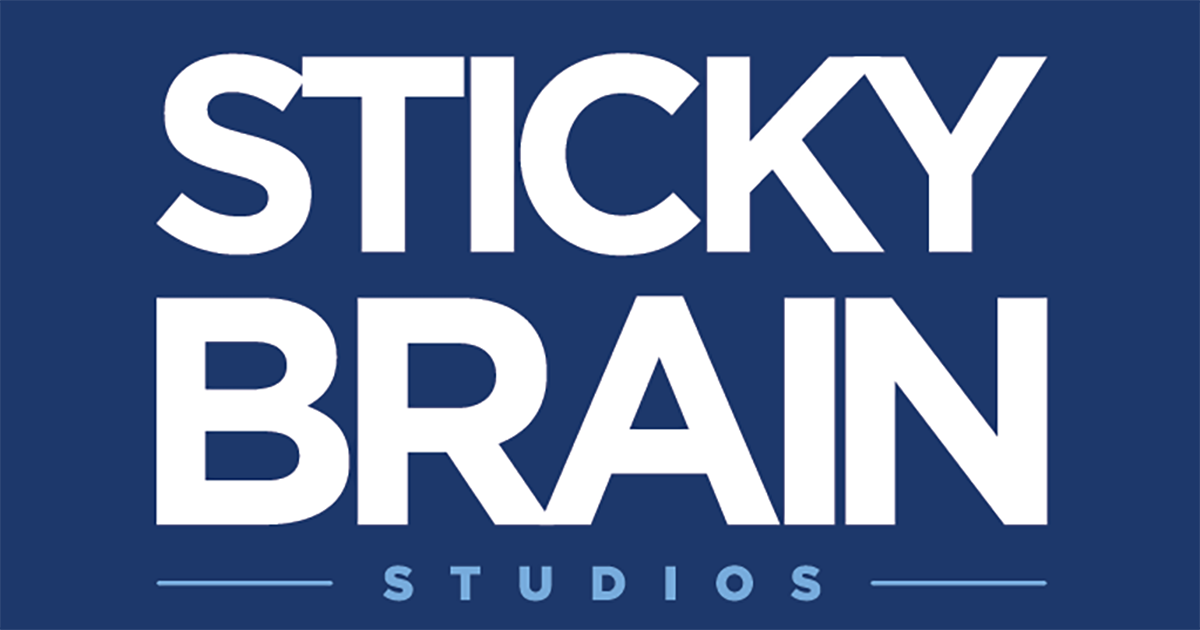Sticky Brain Studios Inc. - Games, Apps, Digital Creative Content