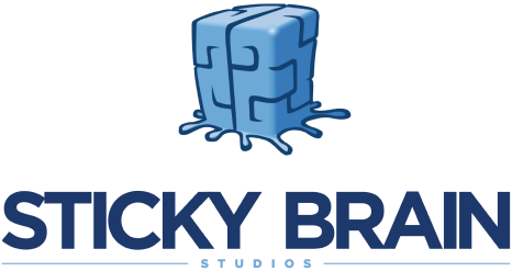 Sticky Brain Studios Inc. - Games, Apps, Digital Creative Content