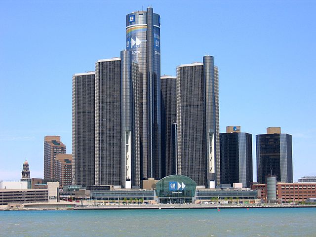 51 Detroit Trivia Questions (Ranked from Easiest to Hardest)