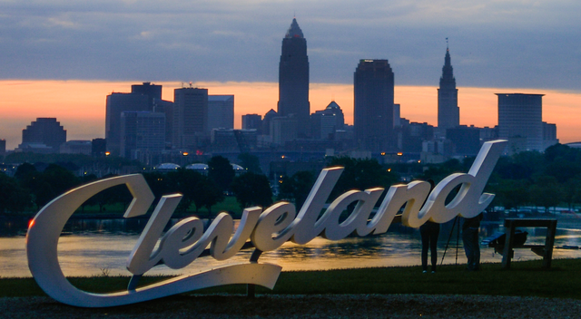 88 Cleveland Trivia Questions (Ranked from Easiest to Hardest)