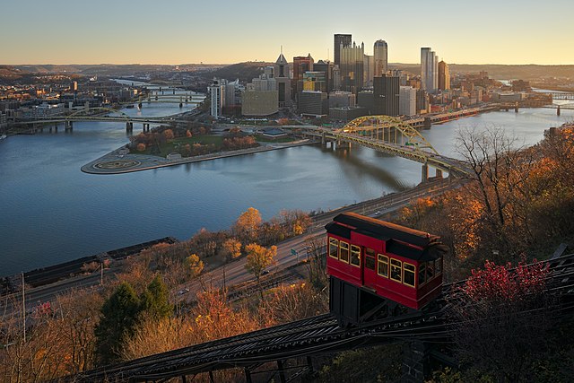 166 Pittsburgh Trivia Questions (Ranked from Easiest to Hardest)