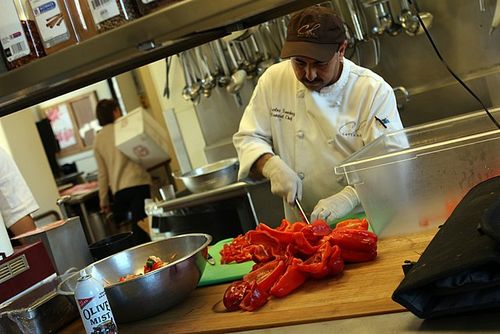 35 Cooking Trivia Questions (Ranked from Easiest to Hardest)