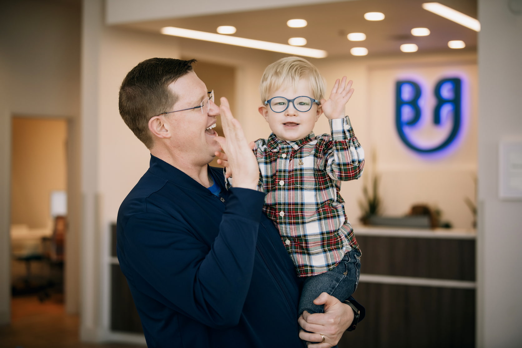 Pediatric frenectomy – Odessa, TX