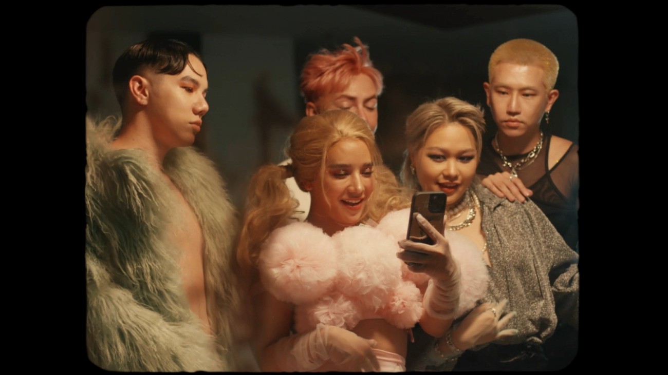 The Life of Filipina-Korean Marriage Migrants