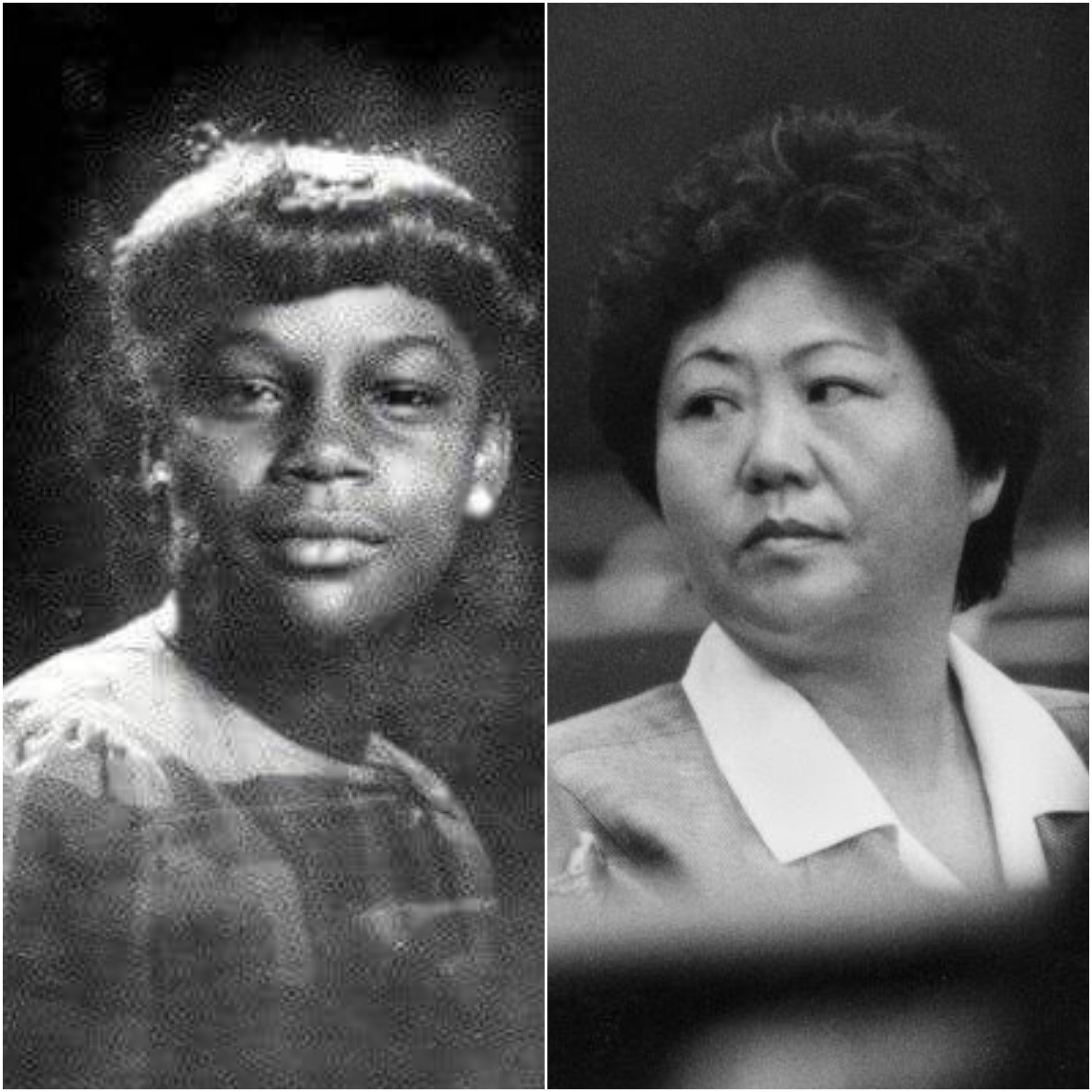 Why So Many Asian Businesses in Black Neighbourhoods?