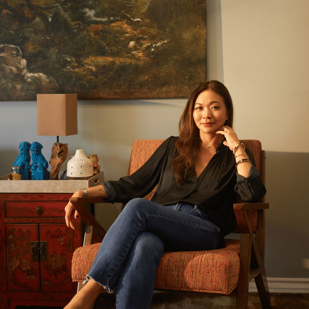 Adele Lim is Making Hollywood Authentically Asian