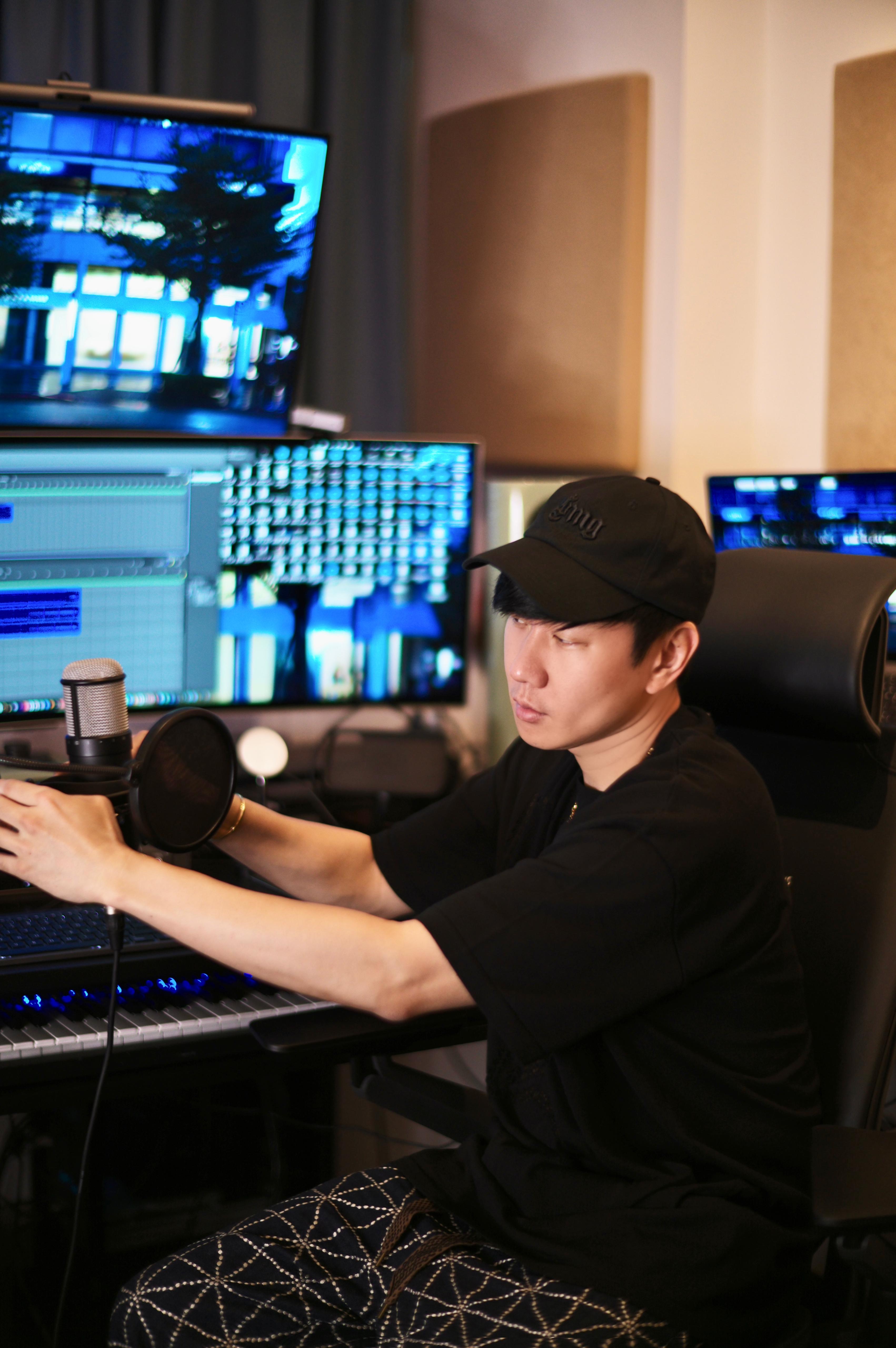 The Legacy of Mandopop Sensation JJ Lin