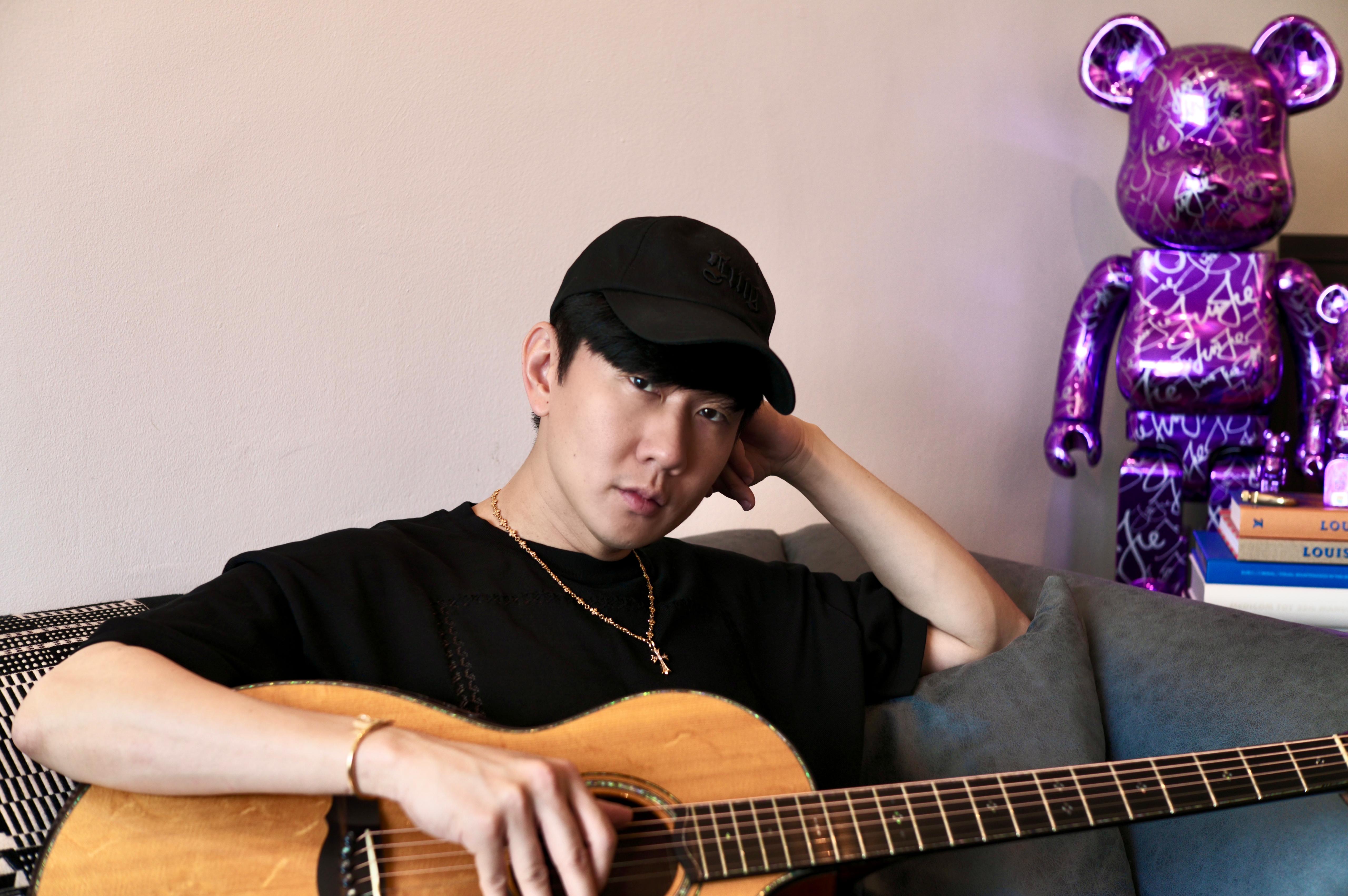 The Legacy of Mandopop Sensation JJ Lin