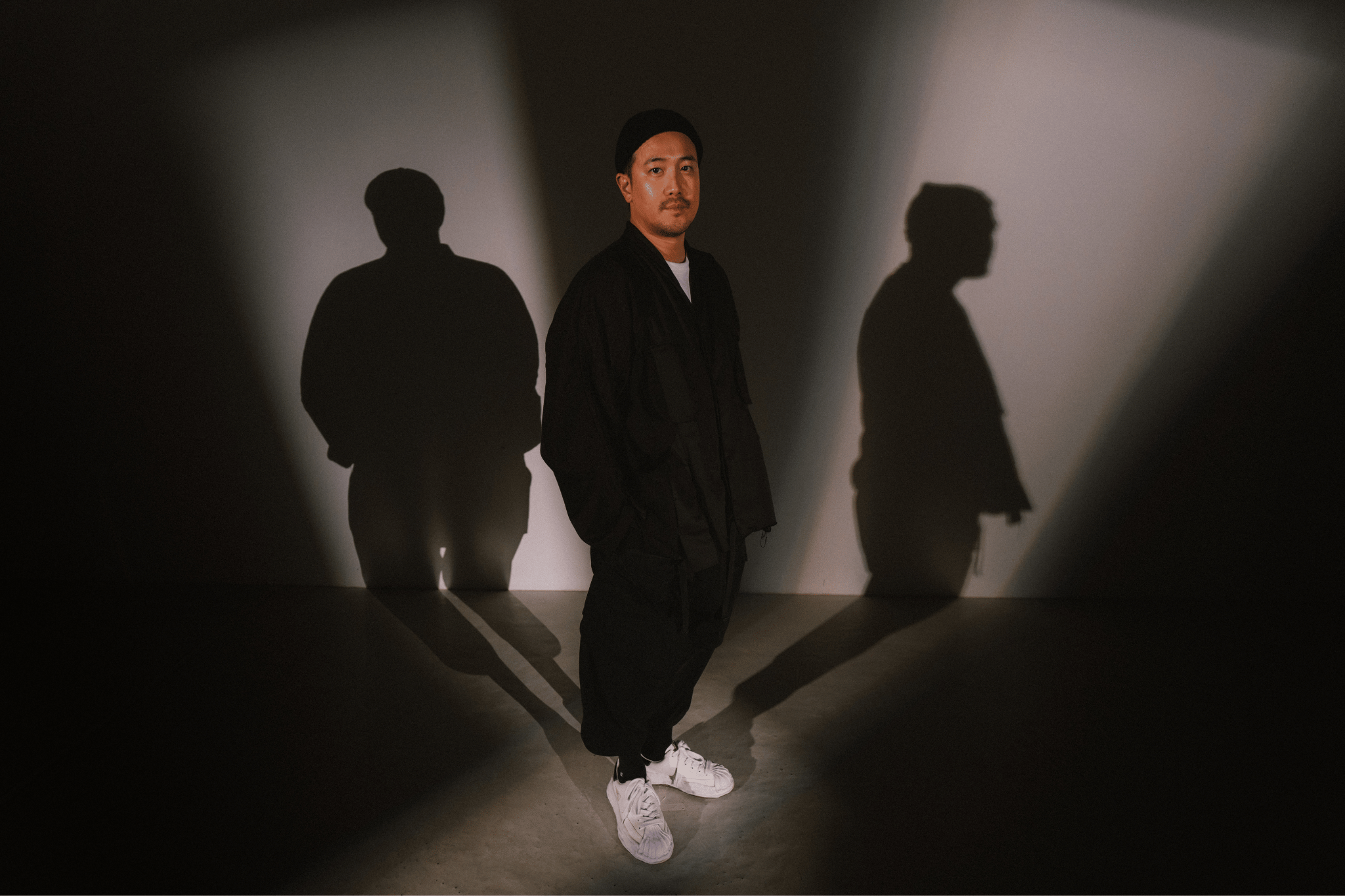 From Human Drama To Cosmic Odyssey Derek Tsang On Directing Netflixs