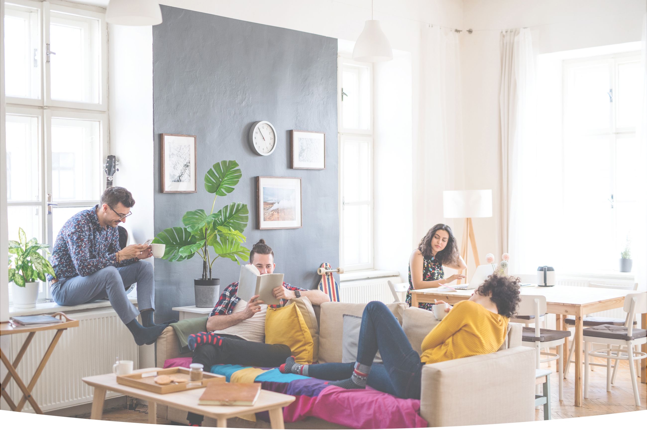 res:harmonics PMS | Home