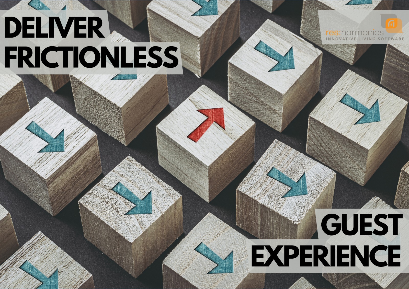 The Seamless Service: 3 operator tips for delivering a frictionless ...