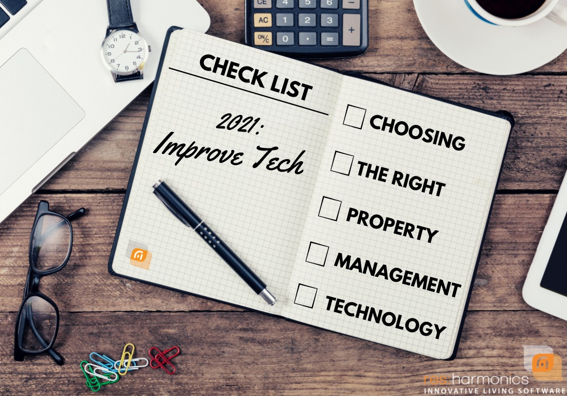 The PMS Checklist: How to choose the right PMS for your innovative ...