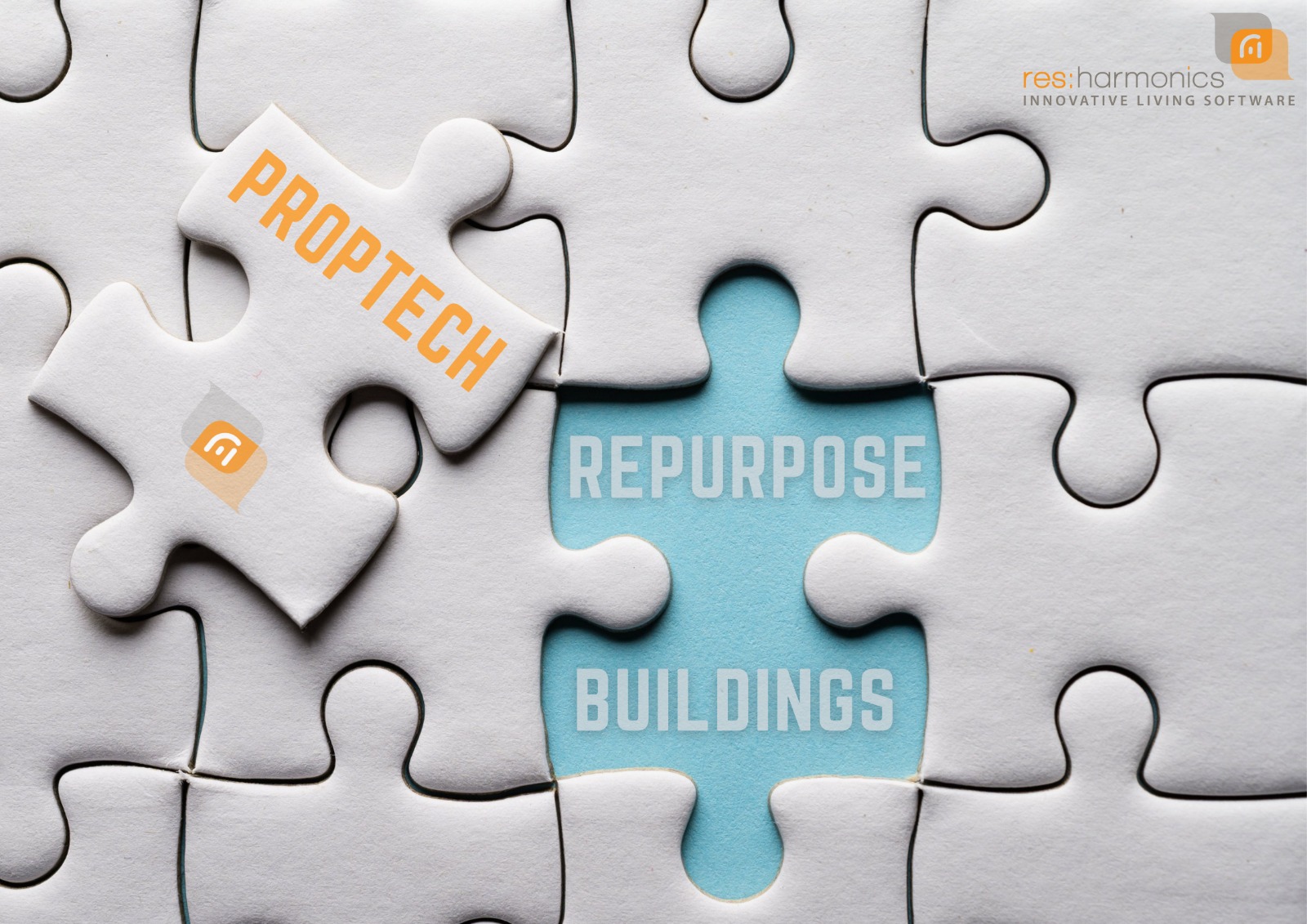 How to use PropTech to successfully convert buildings into innovative ...