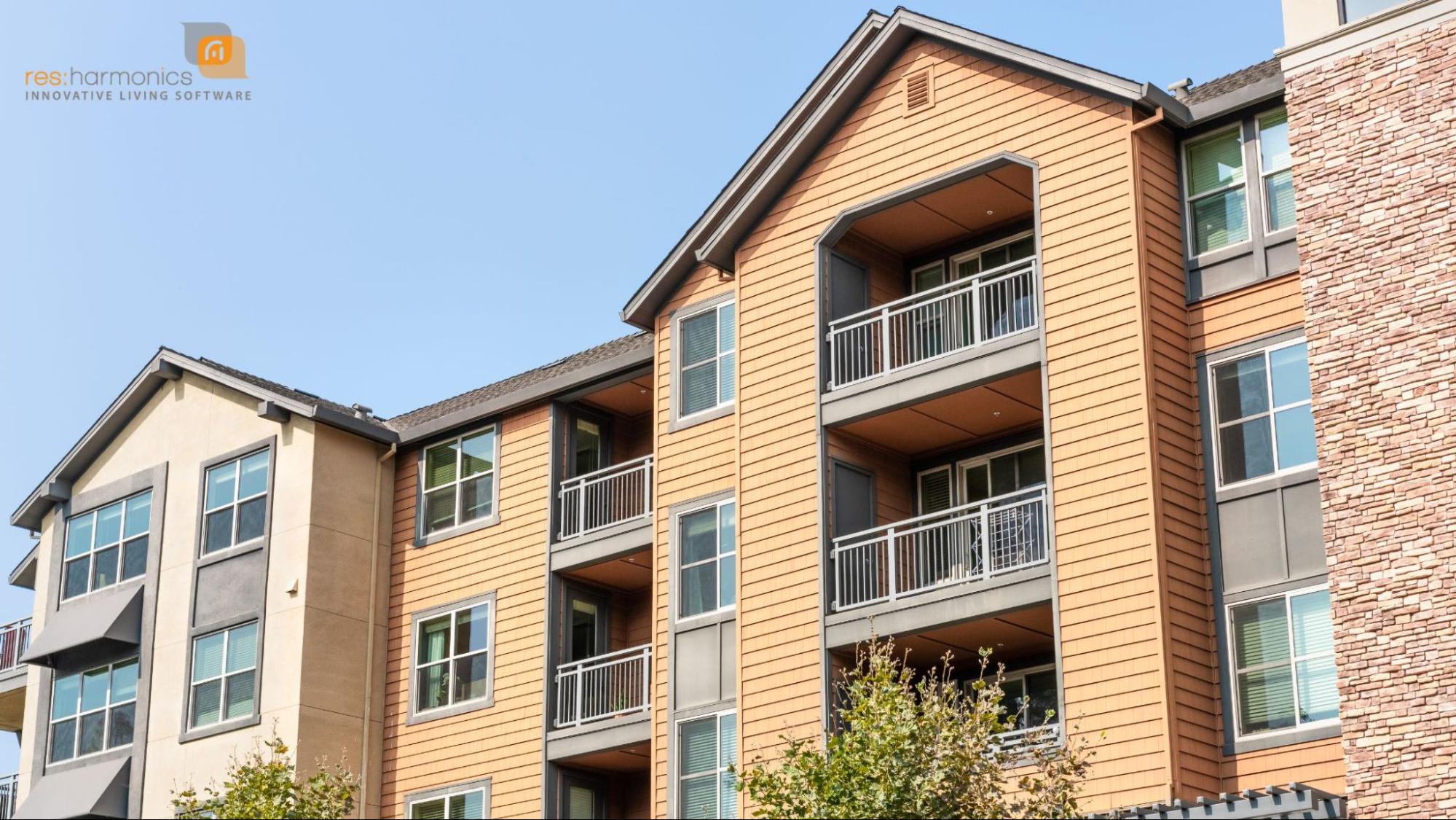 How a property management system benefits mixed-use residential ...