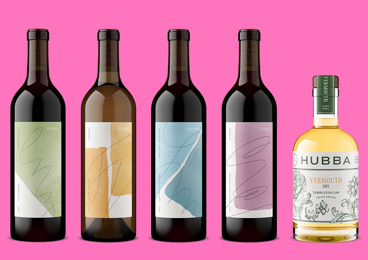 Use packaging to sell more wine | Outshinery