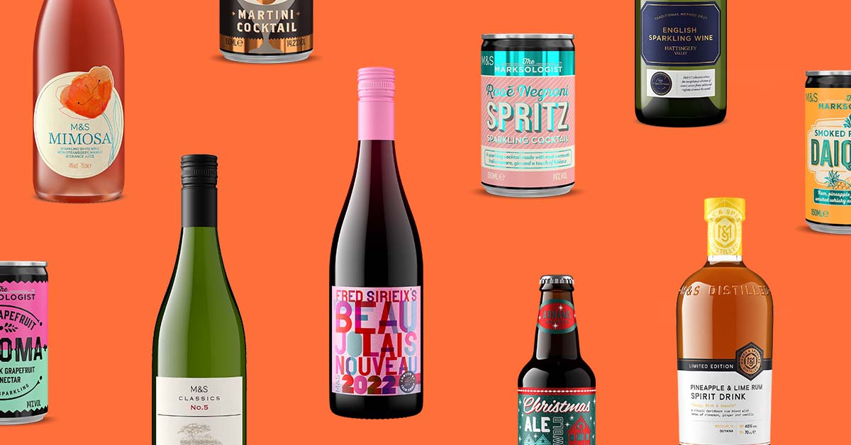 Why packaging matters for alcohol sales | Outshinery