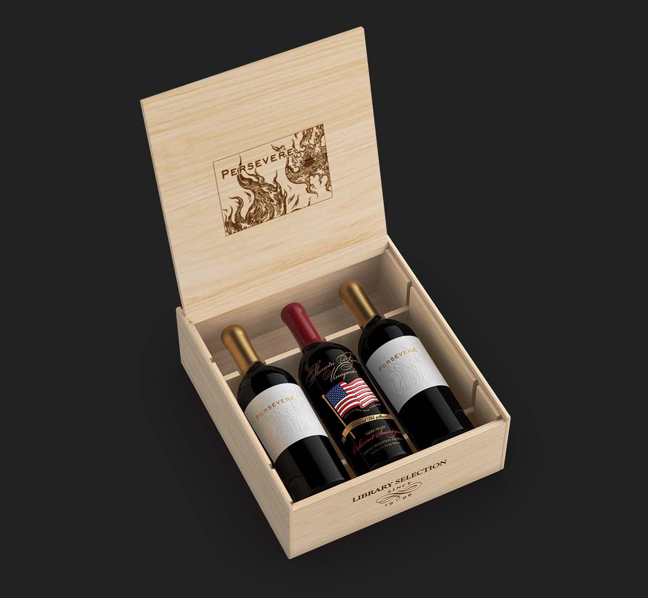 Run a successful wine gifting program